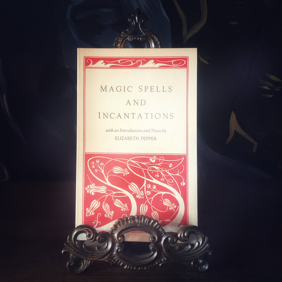Magic Spells and Incantations – Seven Sisters Ritual Apothecary